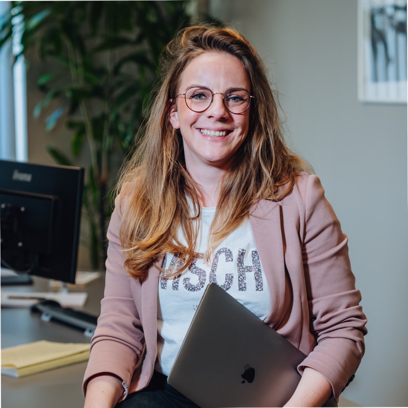 Marieke van Bloppoel - Accountant AA | Vennoot - Remmerswaal ... Marieke van Bloppoel - Accountant AA | Vennoot - Remmerswaal ...