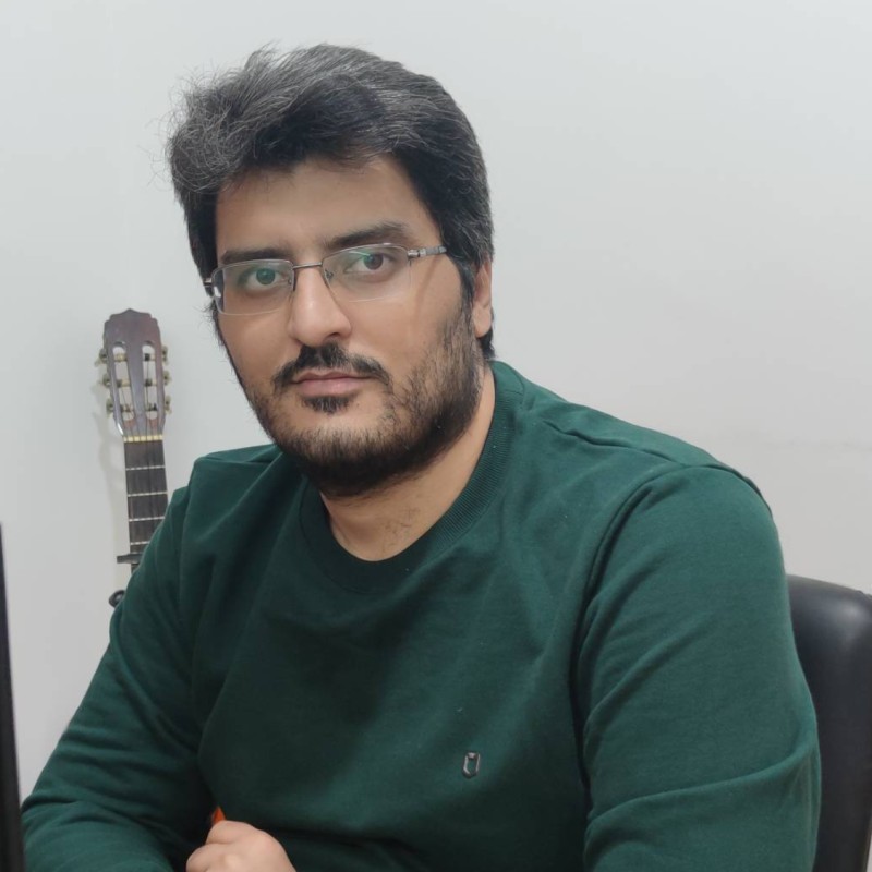 Alireza Sadeghi - Full-stack Developer - WIZER | LinkedIn Alireza Sadeghi - Full-stack Developer - WIZER | LinkedIn