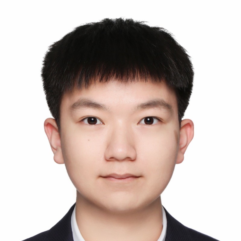 Junyuan Wang - University of Chicago - Chicago, Illinois, United States ... Junyuan Wang - University of Chicago - Chicago, Illinois, United States ...