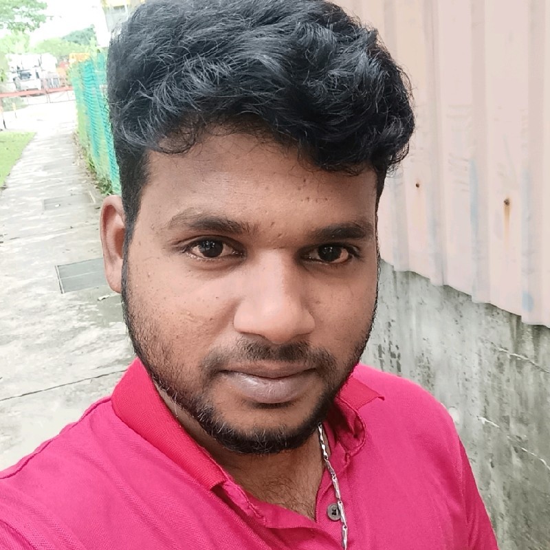 Karthik Raman - Computer Numerical Control Programmer - Mechanical ... Karthik Raman - Computer Numerical Control Programmer - Mechanical ...