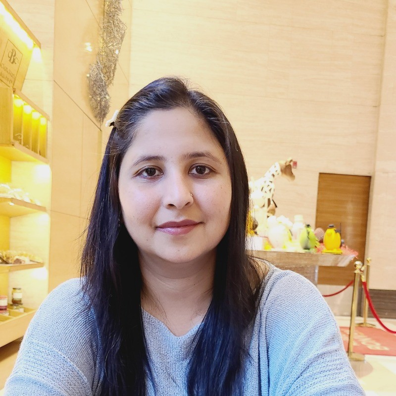 Ritika Garg - Ellington, Connecticut, United States | Professional ... Ritika Garg - Ellington, Connecticut, United States | Professional ...