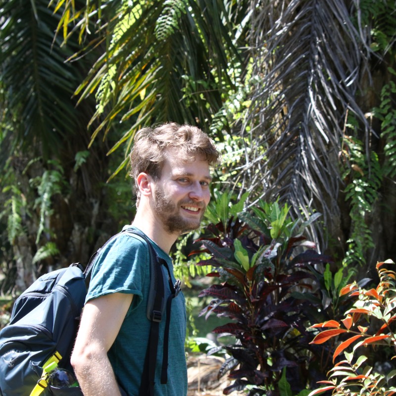 Michiel Blaas | LinkedIn Michiel Blaas | LinkedIn