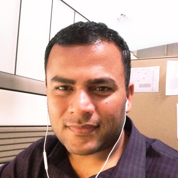 Shashank Rai | LinkedIn Shashank Rai | LinkedIn