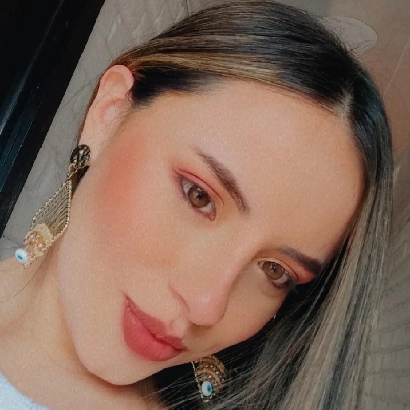Salome Hurtado Lopez - Auxiliar de RR. HH. - .... | LinkedIn Salome Hurtado Lopez - Auxiliar de RR. HH. - .... | LinkedIn