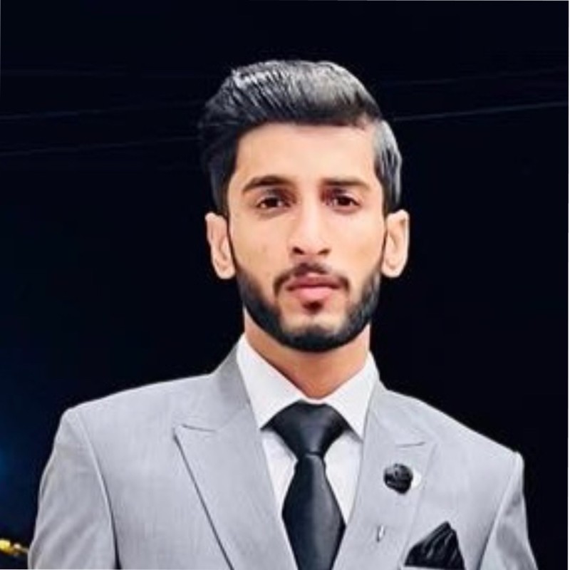 Nouman Azam - Human Resources Specialist - AlfaOrigin | LinkedIn Nouman Azam - Human Resources Specialist - AlfaOrigin | LinkedIn