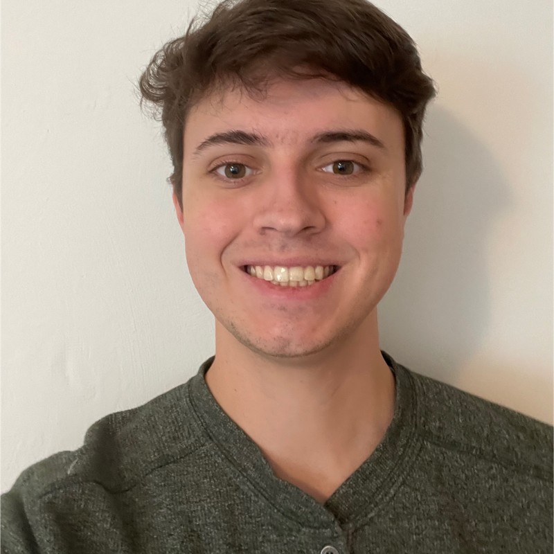 Brendan Huff - University of Houston-Clear Lake - Houston, Texas ... Brendan Huff - University of Houston-Clear Lake - Houston, Texas ...