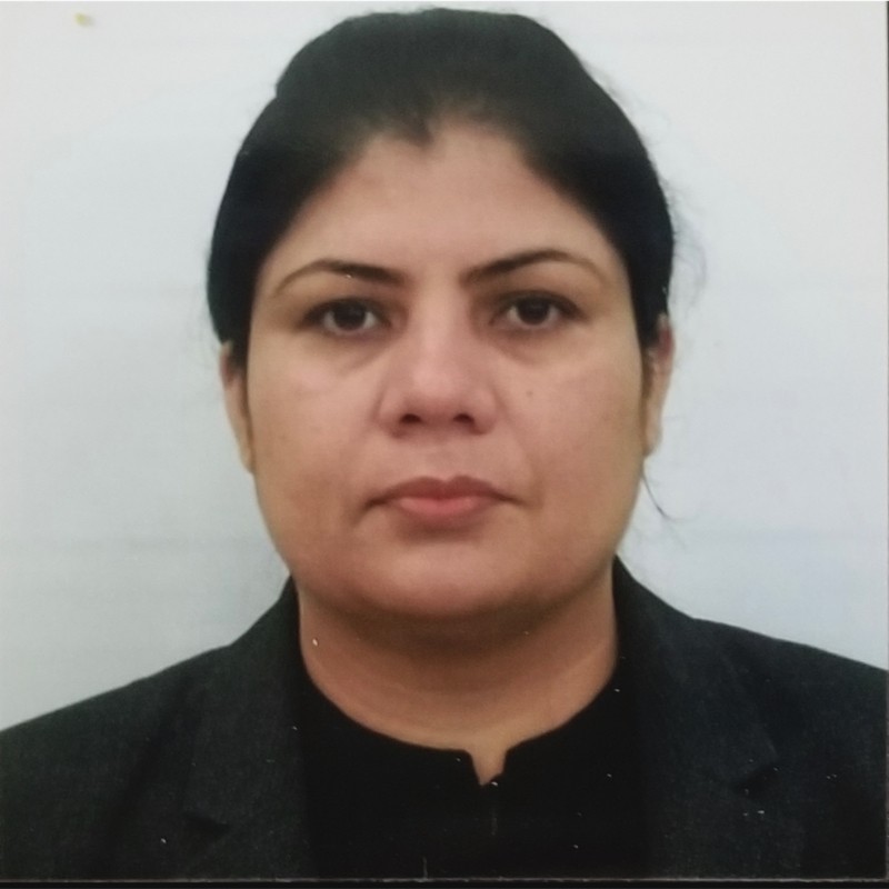 Shailly Mehrotra - Scientific Director, Quantitative Clinical ... Shailly Mehrotra - Scientific Director, Quantitative Clinical ...