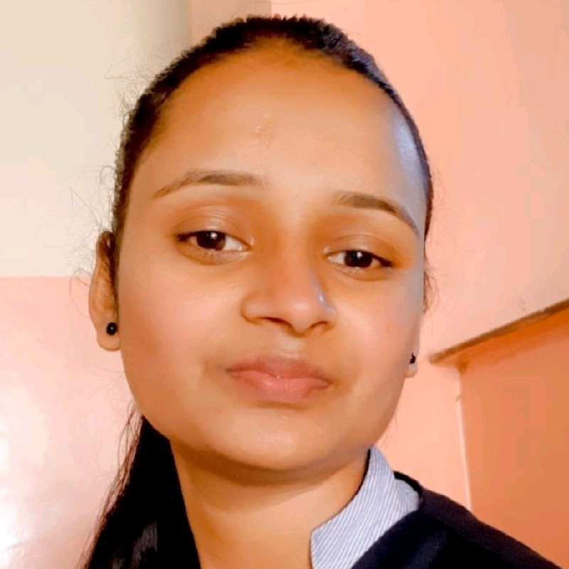 Vaishnavi Jangam - Shivaji University - Renapur, Maharashtra, India ... Vaishnavi Jangam - Shivaji University - Renapur, Maharashtra, India ...