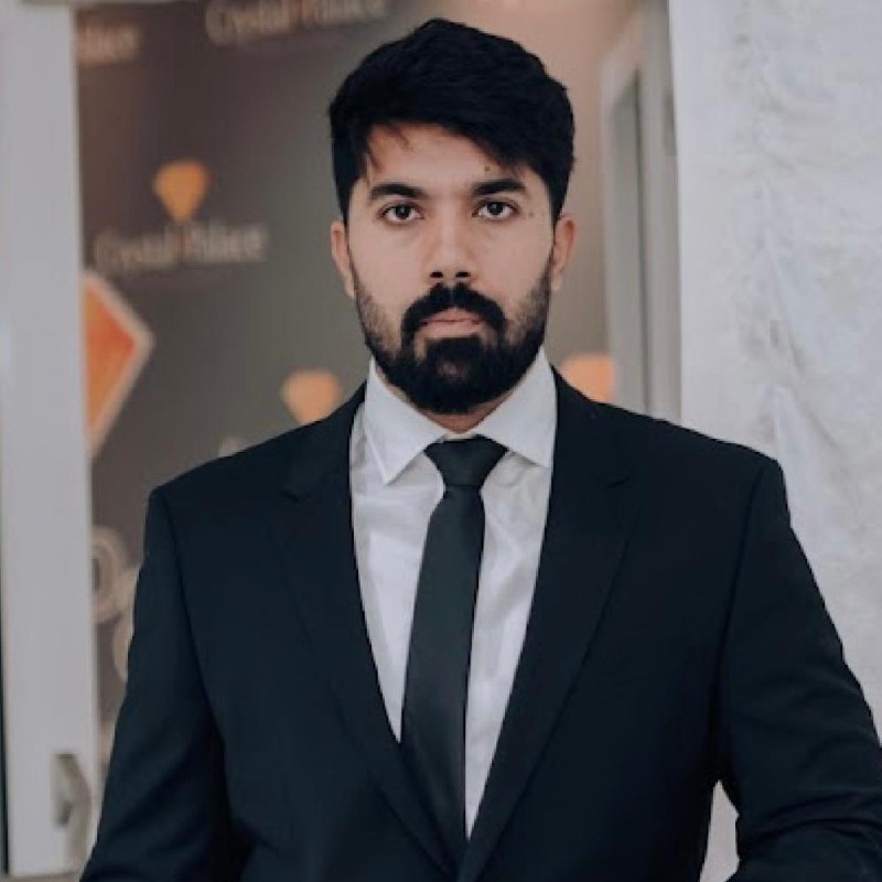Sajid Bashir | LinkedIn Sajid Bashir | LinkedIn