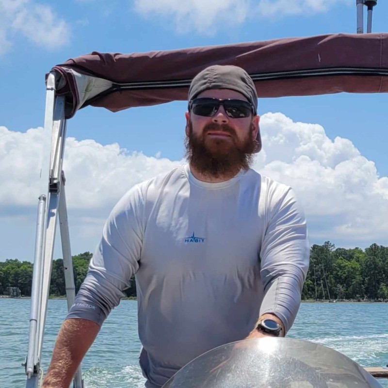 Thomas Thornton - Satellite Communications Technician - DISH Network ... Thomas Thornton - Satellite Communications Technician - DISH Network ...