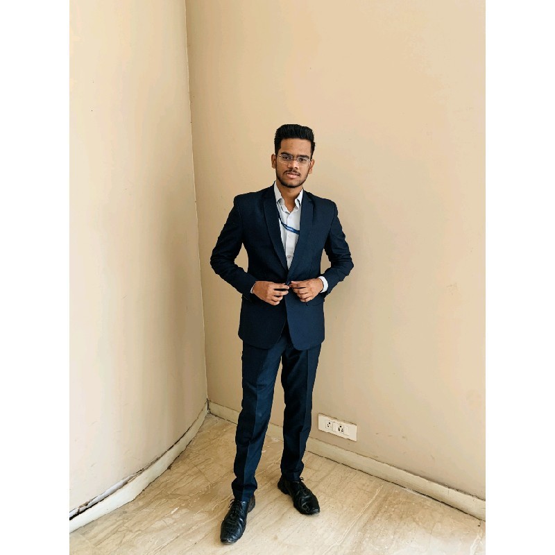 NIKHIL PATIL | LinkedIn NIKHIL PATIL | LinkedIn