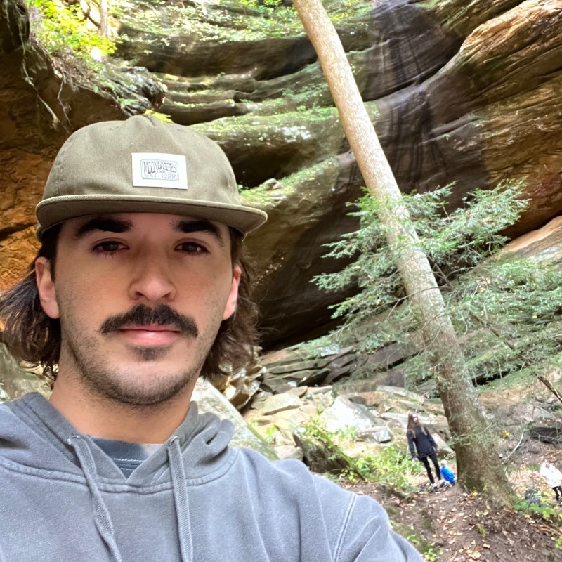 Andrew Dukus - The Ohio State University - Columbus, Ohio, United ... Andrew Dukus - The Ohio State University - Columbus, Ohio, United ...