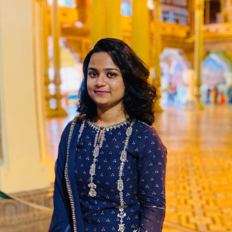 Keerthi Priya Chitikela - United States | Professional Profile | LinkedIn Keerthi Priya Chitikela - United States | Professional Profile | LinkedIn