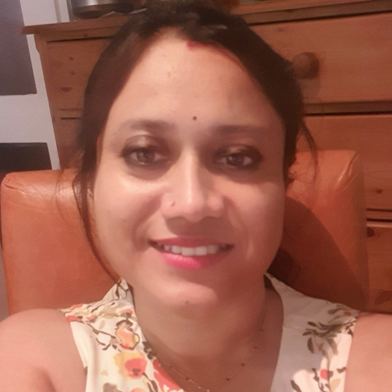 Madhusmita Sahu | LinkedIn Madhusmita Sahu | LinkedIn