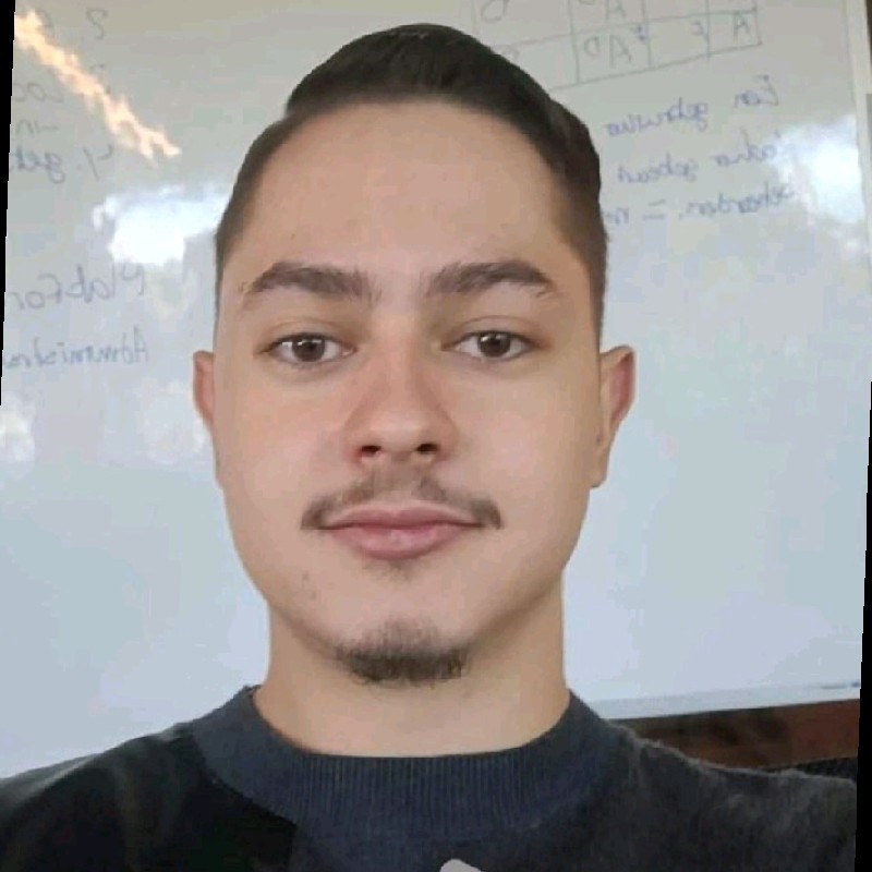 Stefan Tosic - Systeemingenieur - Certus Technologies Inc. | LinkedIn Stefan Tosic - Systeemingenieur - Certus Technologies Inc. | LinkedIn