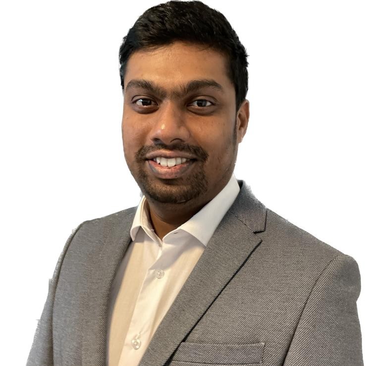 Naveen Kumar | LinkedIn Naveen Kumar | LinkedIn