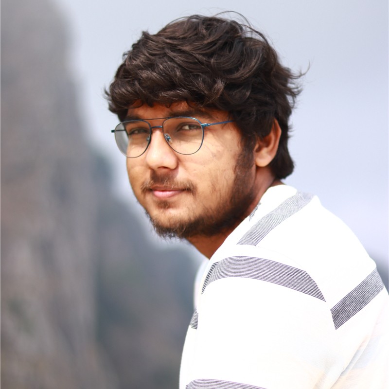 Karthikeyan P - The University of Adelaide College - Gulfview Heights ... Karthikeyan P - The University of Adelaide College - Gulfview Heights ...
