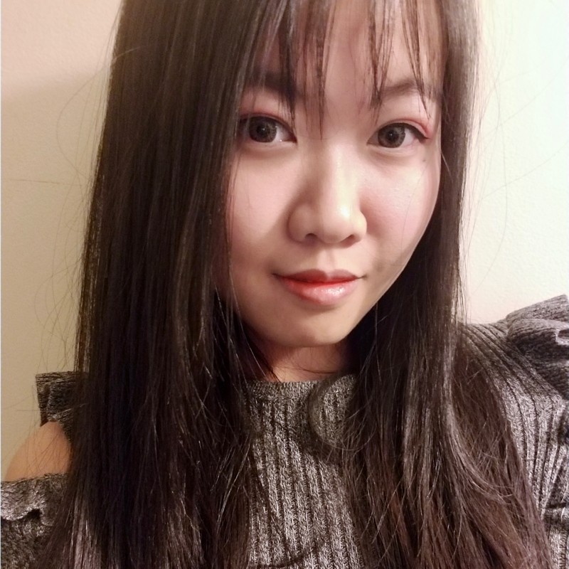 Sophia Zeng | LinkedIn Sophia Zeng | LinkedIn