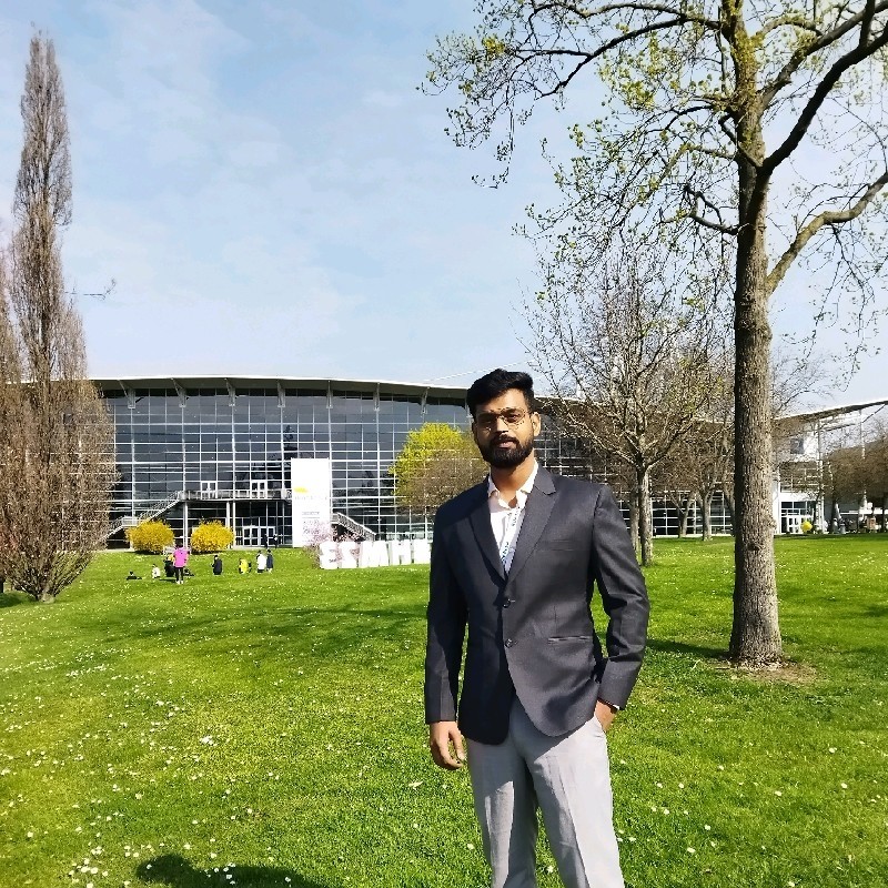 Sukhveer Singh - Management Trainee - Tube Investments of India Limited ... Sukhveer Singh - Management Trainee - Tube Investments of India Limited ...