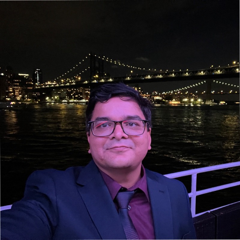 Rajeev Sharma | LinkedIn Rajeev Sharma | LinkedIn