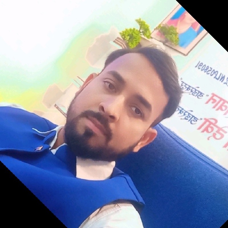 Dr. Mithun Kumar Paswan - Director - Self-employed | LinkedIn Dr. Mithun Kumar Paswan - Director - Self-employed | LinkedIn