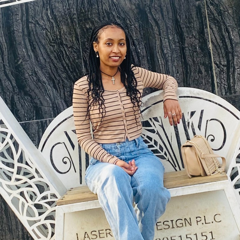 Dagmawit Wondimu - Certified Nursing Assistant - Visiting Angels | LinkedIn Dagmawit Wondimu - Certified Nursing Assistant - Visiting Angels | LinkedIn