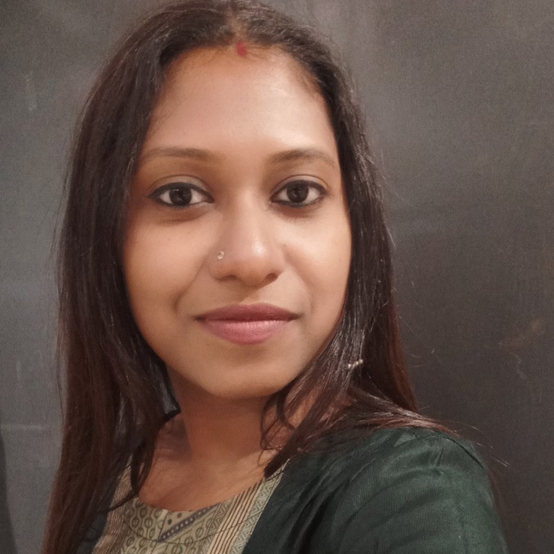 Puja Das - Client Relationship Manager - Goodtechmind | LinkedIn Puja Das - Client Relationship Manager - Goodtechmind | LinkedIn