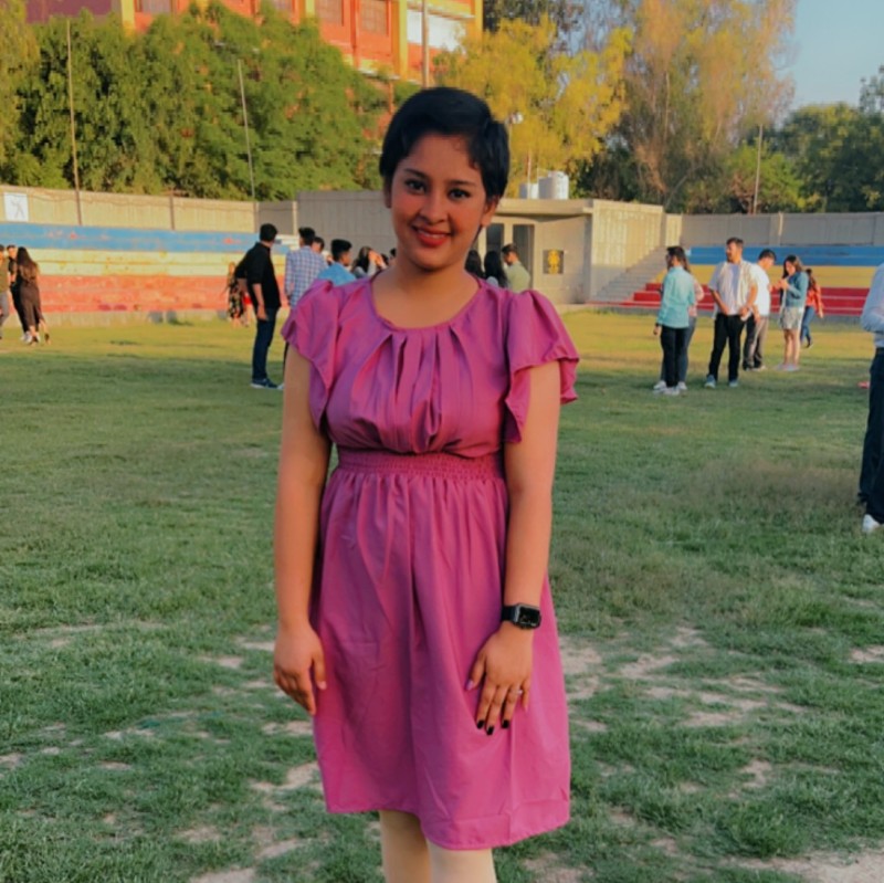 Ishika Joshi - Delhi University - Delhi, India | LinkedIn Ishika Joshi - Delhi University - Delhi, India | LinkedIn