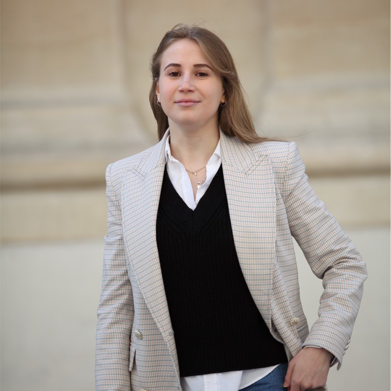 Alexandra Lafarge - Customer Success Manager - Kombo | LinkedIn Alexandra Lafarge - Customer Success Manager - Kombo | LinkedIn