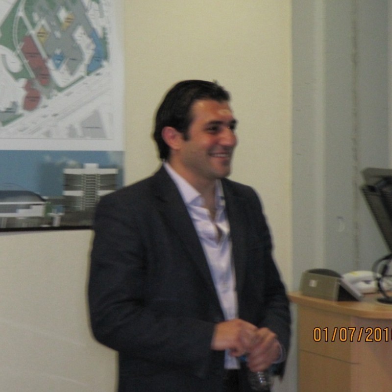 Guy Assaker - Professor - Lebanese American University | LinkedIn Guy Assaker - Professor - Lebanese American University | LinkedIn
