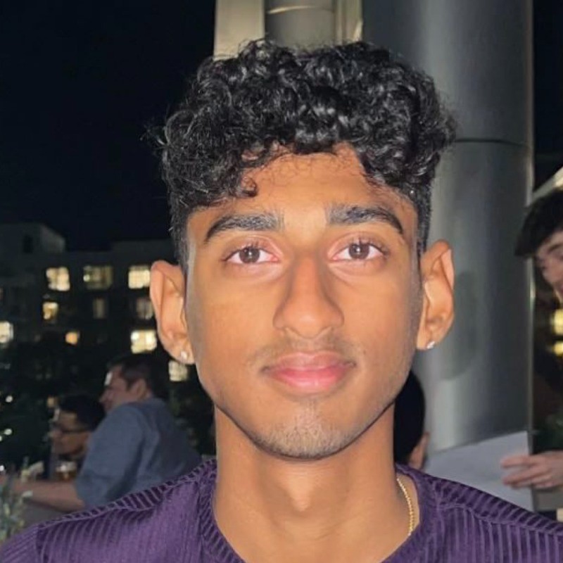 Vaibhav Suresh - Tutor - Academy For Enhanced Education | LinkedIn Vaibhav Suresh - Tutor - Academy For Enhanced Education | LinkedIn