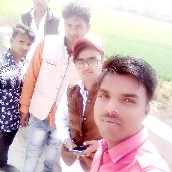 Juber Khan - Jan kalyan inter cillage - Gonda, Uttar Pradesh, India ... Juber Khan - Jan kalyan inter cillage - Gonda, Uttar Pradesh, India ...