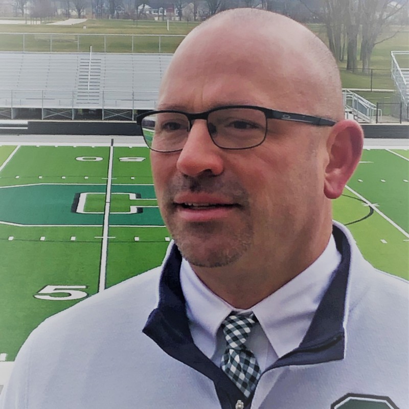 Matt Spencer - Superintendent - Coopersville Area Public Schools | LinkedIn Matt Spencer - Superintendent - Coopersville Area Public Schools | LinkedIn