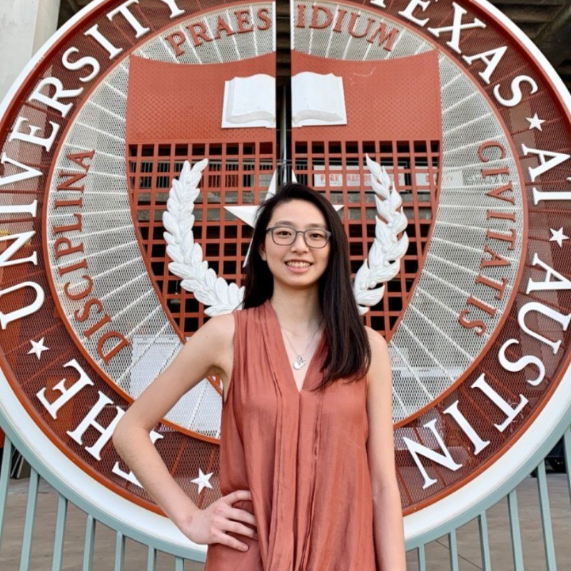 Annie Tsai - The University of Texas Medical Branch - Houston, Texas ... Annie Tsai - The University of Texas Medical Branch - Houston, Texas ...