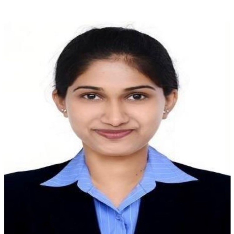 Haritha Hari - Branch compliance Officer - City Exchange | LinkedIn Haritha Hari - Branch compliance Officer - City Exchange | LinkedIn