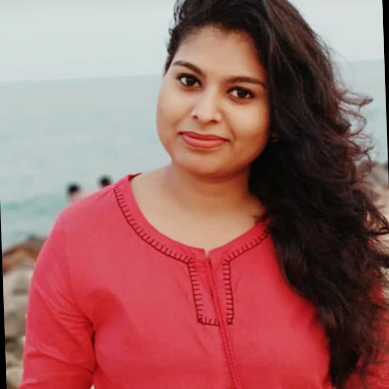 Shruthi Suresh - Fashion Designer - meru | LinkedIn Shruthi Suresh - Fashion Designer - meru | LinkedIn