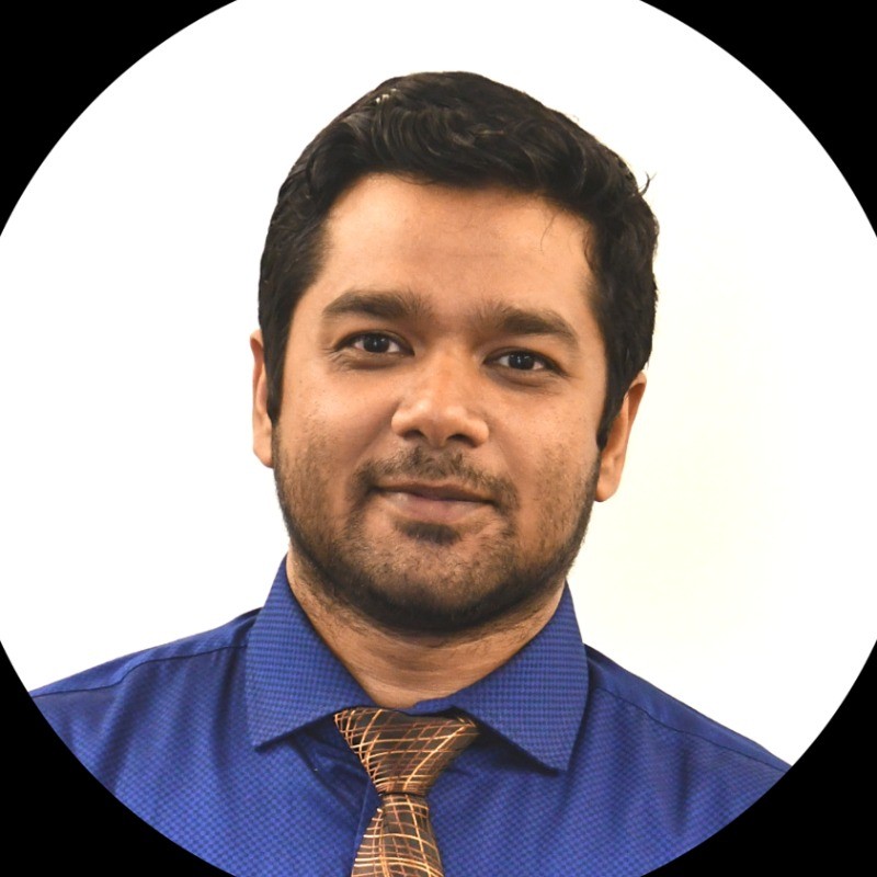 Md Sakibur Rahman Sajal - Research Assistant - Carnegie Mellon ... Md Sakibur Rahman Sajal - Research Assistant - Carnegie Mellon ...