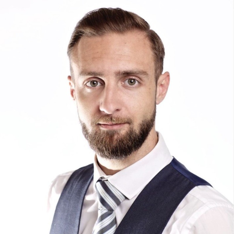 Luke Taylor | LinkedIn Luke Taylor | LinkedIn