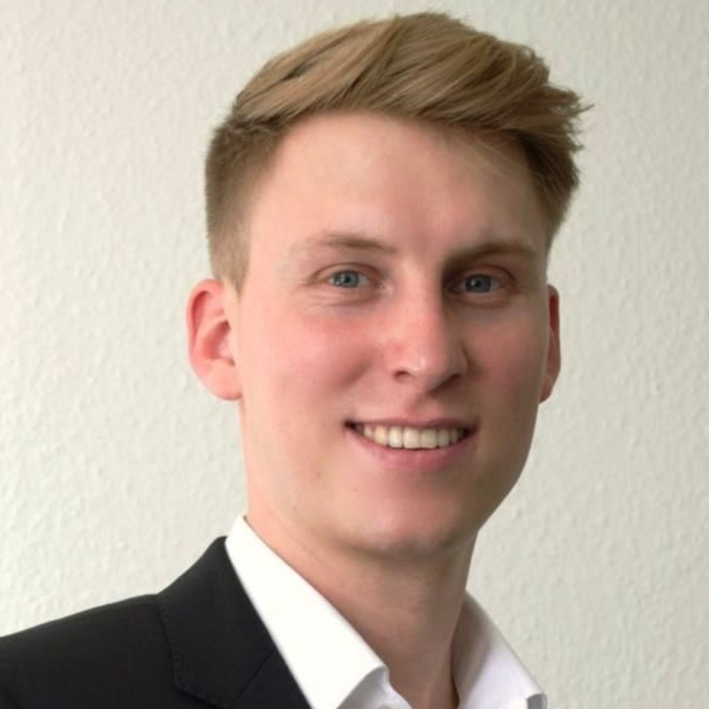 Lukas Schmid | LinkedIn Lukas Schmid | LinkedIn