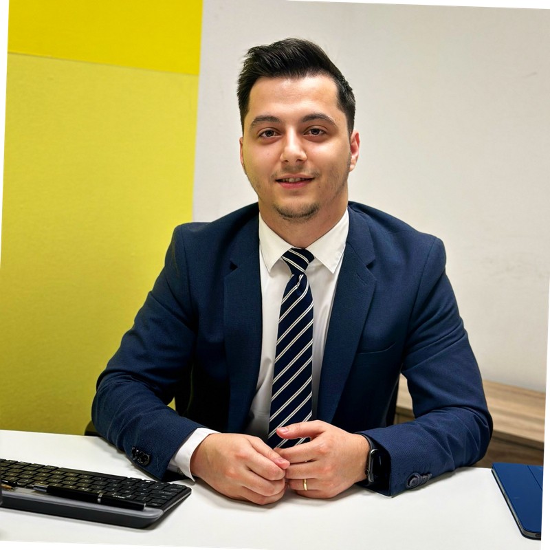 Ivan Marian Cosmin | LinkedIn Ivan Marian Cosmin | LinkedIn
