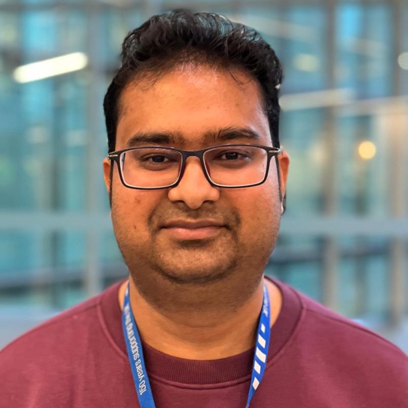 Govind Gupta | LinkedIn Govind Gupta | LinkedIn