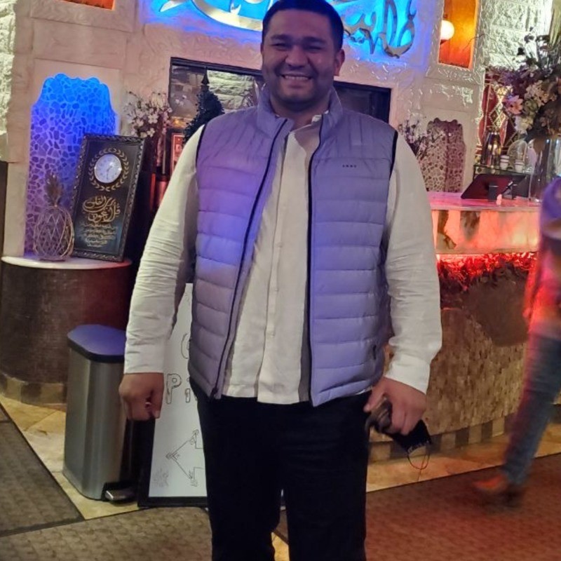 Bek Kodirov - Owner - BQ.inc | LinkedIn Bek Kodirov - Owner - BQ.inc | LinkedIn