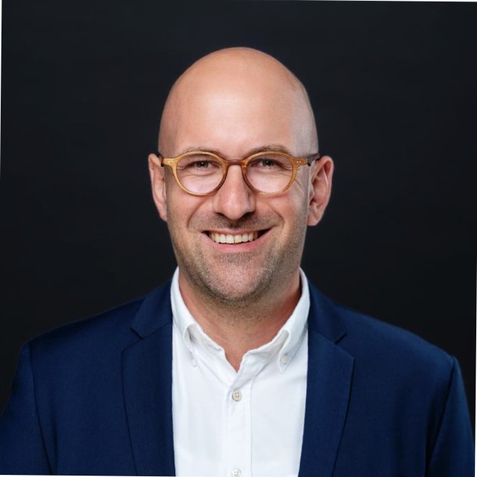 Marc Backes | LinkedIn Marc Backes | LinkedIn