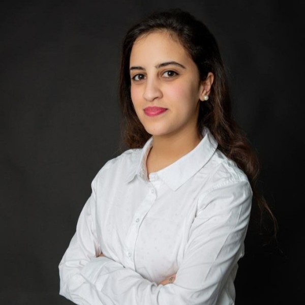 Salima El Mouhib - Université de Lille - Paris, Île-de-France, France ... Salima El Mouhib - Université de Lille - Paris, Île-de-France, France ...