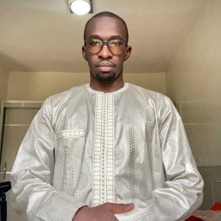 Mouhamed Abdourahmane NDIAYE - Assistant ingénieur mécanicien - SINOMA ... Mouhamed Abdourahmane NDIAYE - Assistant ingénieur mécanicien - SINOMA ...