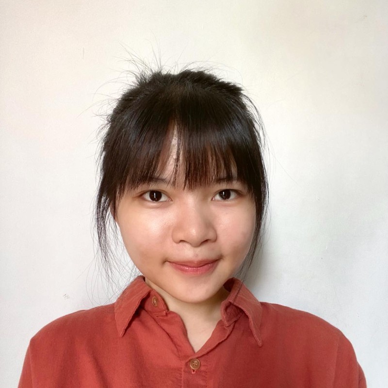 Tram Huynh Ngoc - Chemist - Freelance | LinkedIn Tram Huynh Ngoc - Chemist - Freelance | LinkedIn