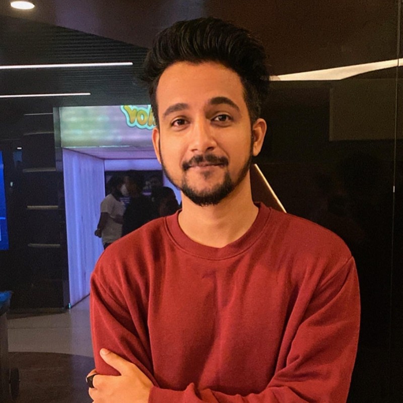 Aditya Sinha | LinkedIn Aditya Sinha | LinkedIn