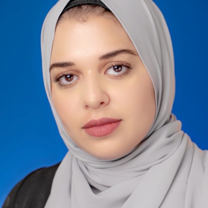 Aya Mohamed - Communications and Development Coordinator - RF CUNY ... Aya Mohamed - Communications and Development Coordinator - RF CUNY ...