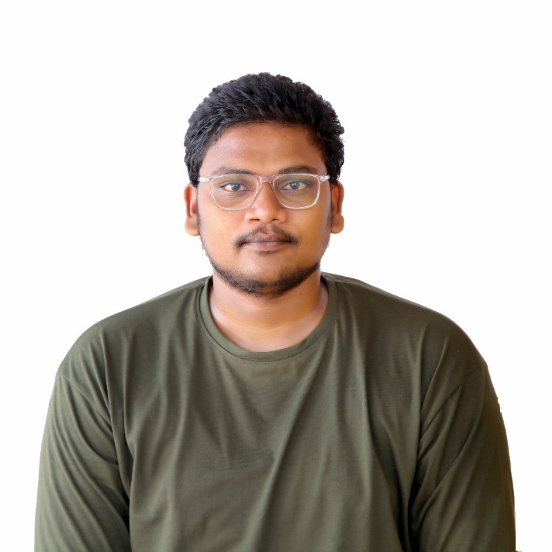 Nithish Kumar Kotlapati - Tirupati, Andhra Pradesh, India ... Nithish Kumar Kotlapati - Tirupati, Andhra Pradesh, India ...