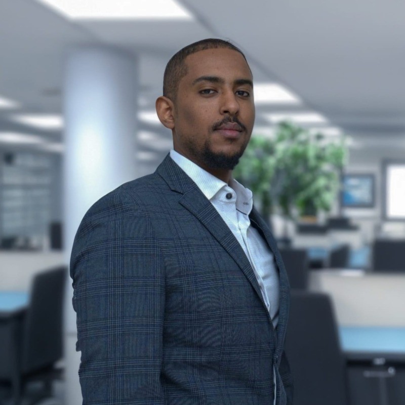 Eyouel Bogale | LinkedIn Eyouel Bogale | LinkedIn